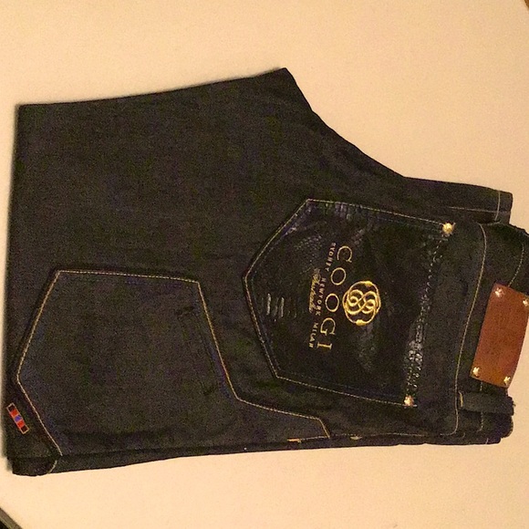 COOGI | Pants | Throwback Authentic Coogi Pants | Poshmark